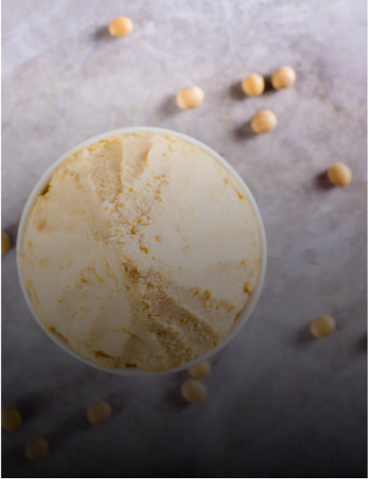 SOYA PROTEIN ISOLATE – SimpliSourceIndia