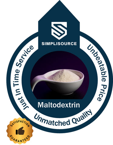 Maltodextrin – SimpliSourceIndia