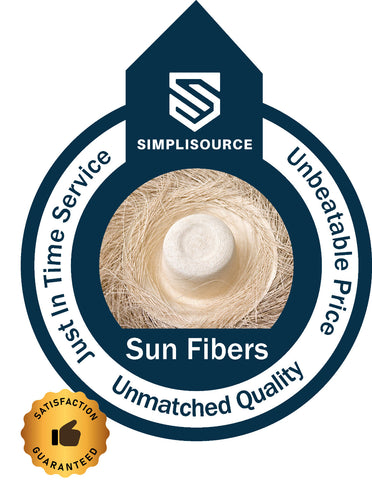 Sun Fibers – SimpliSourceIndia